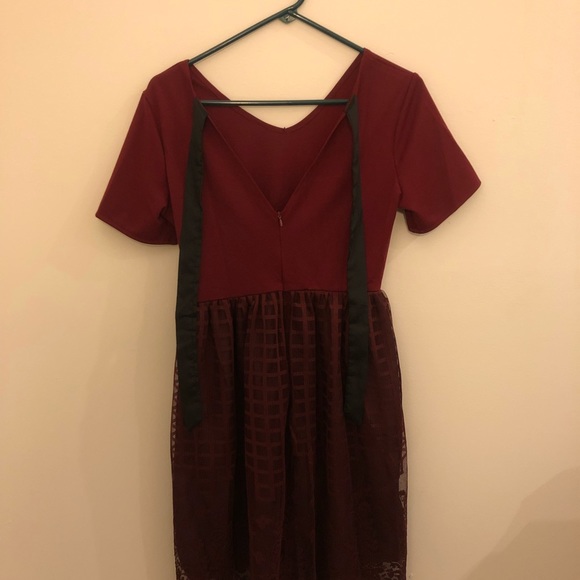 retrostage | Dresses | Brand New 95s Style Dress From Retrostage | Poshmark